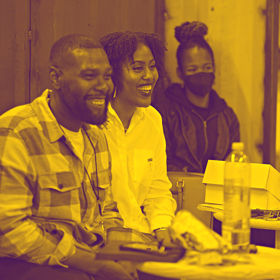 Home - Our Village United