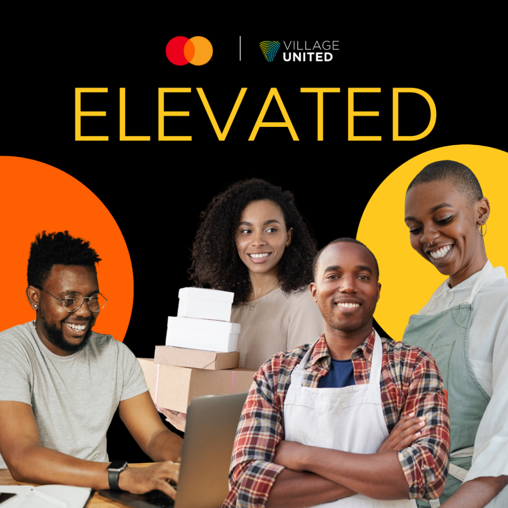 OUR PROGRAMS - Our Village United